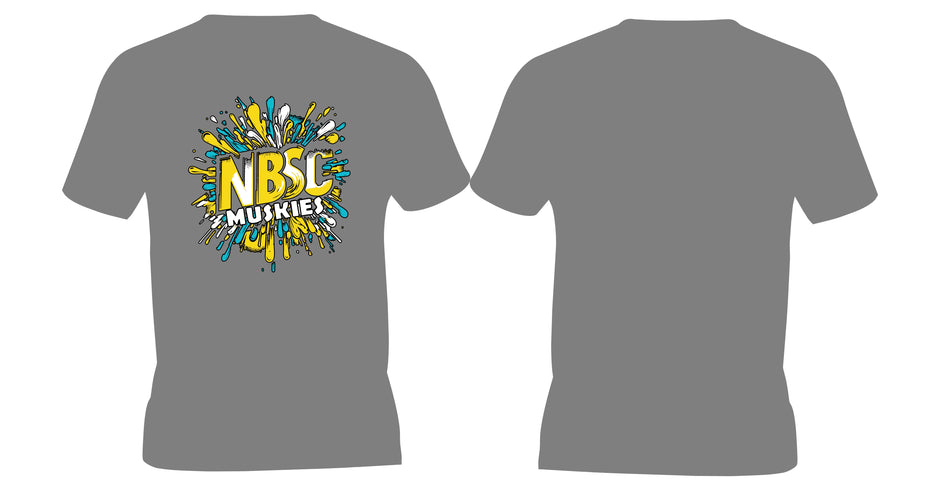 NBSC – FlatRateVinyl